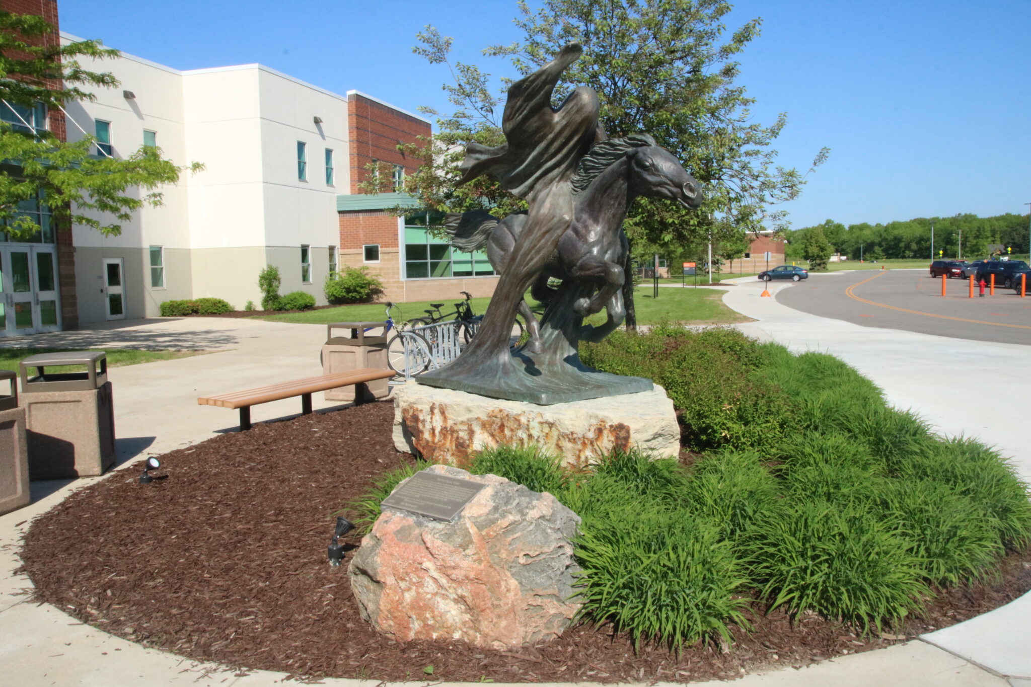 Kaukauna Alumni Foundation | About | Alumni Rally