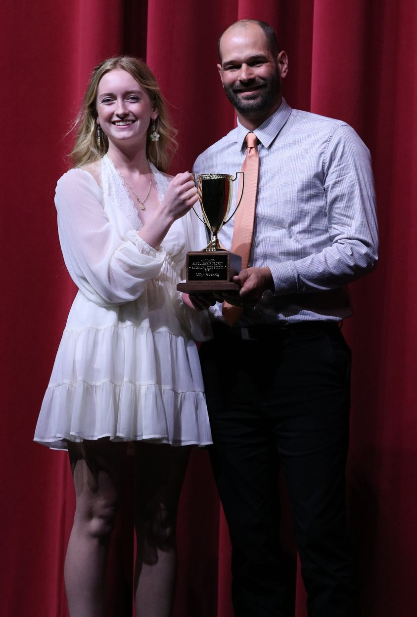 Rally - Kaukauna Alumni Foundation